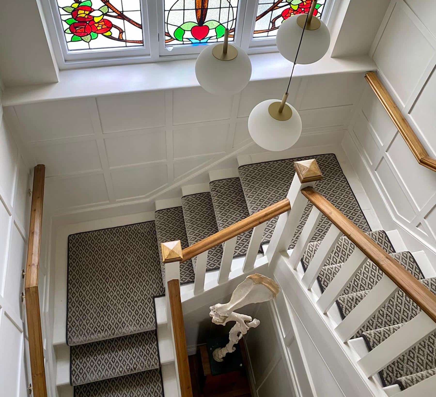 Alternative Flooring in Walthamstow North London - Horizontal Matters